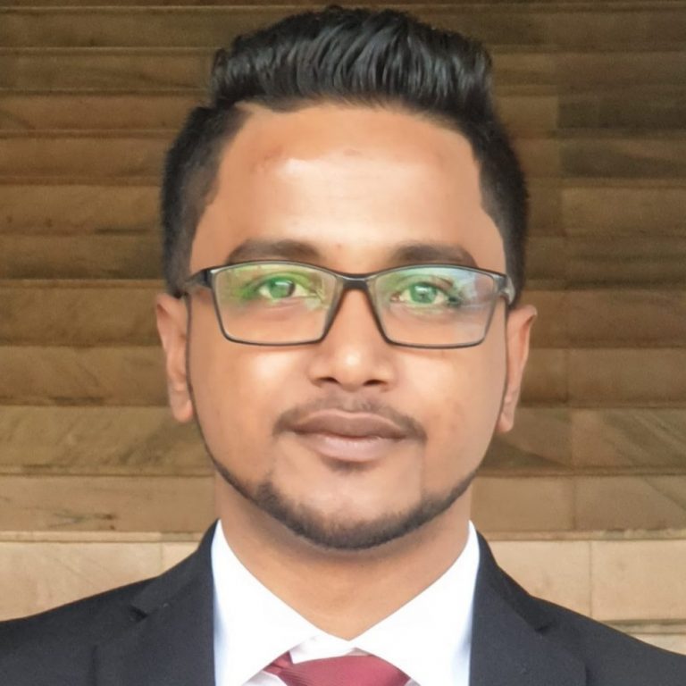 M.Sc. Md. Moidul Islam - CattleHub